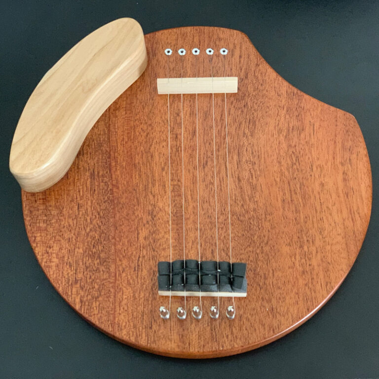 Hatfield’s Banjo Board® – Hatfield Music Banjo Supplies