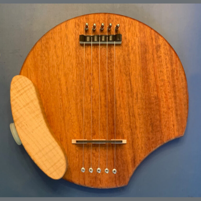 Hatfield’s Banjo Board® – Hatfield Music Banjo Supplies